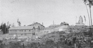 Rowan Project - West Red Lake Gold