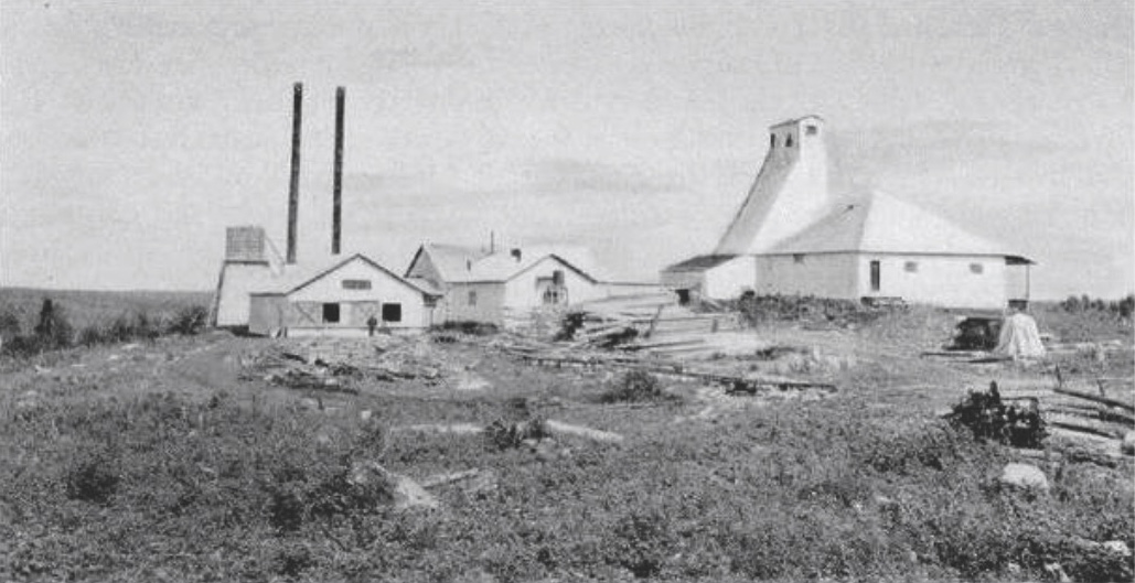 Rowan Project - West Red Lake Gold